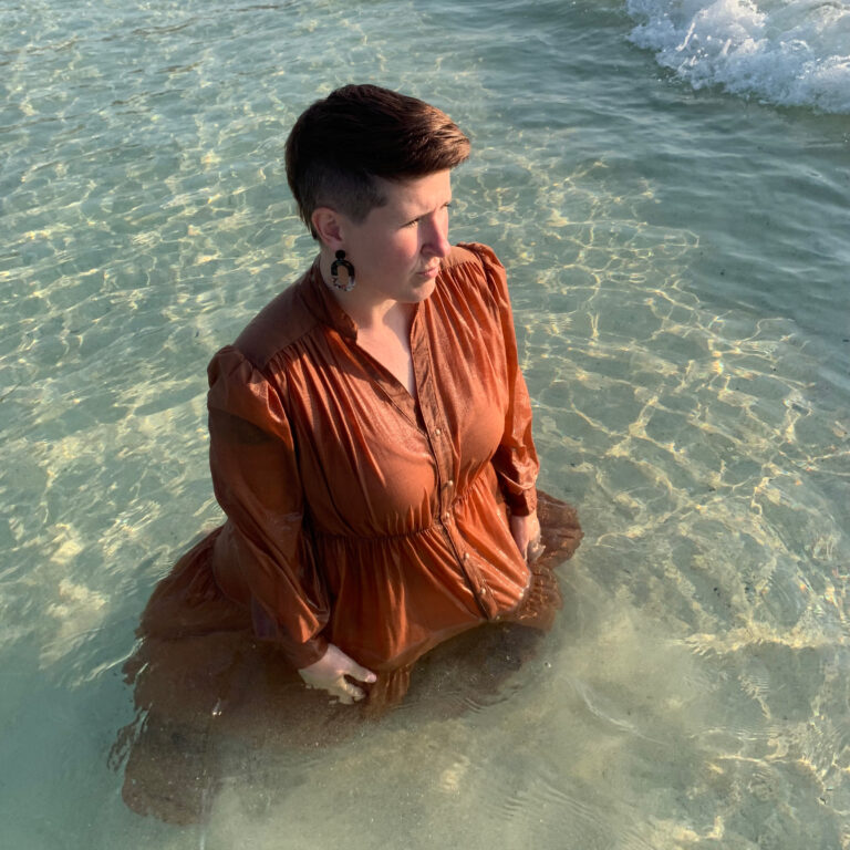 Beth Karp - Use This Music